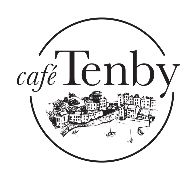 Cafe Tenby