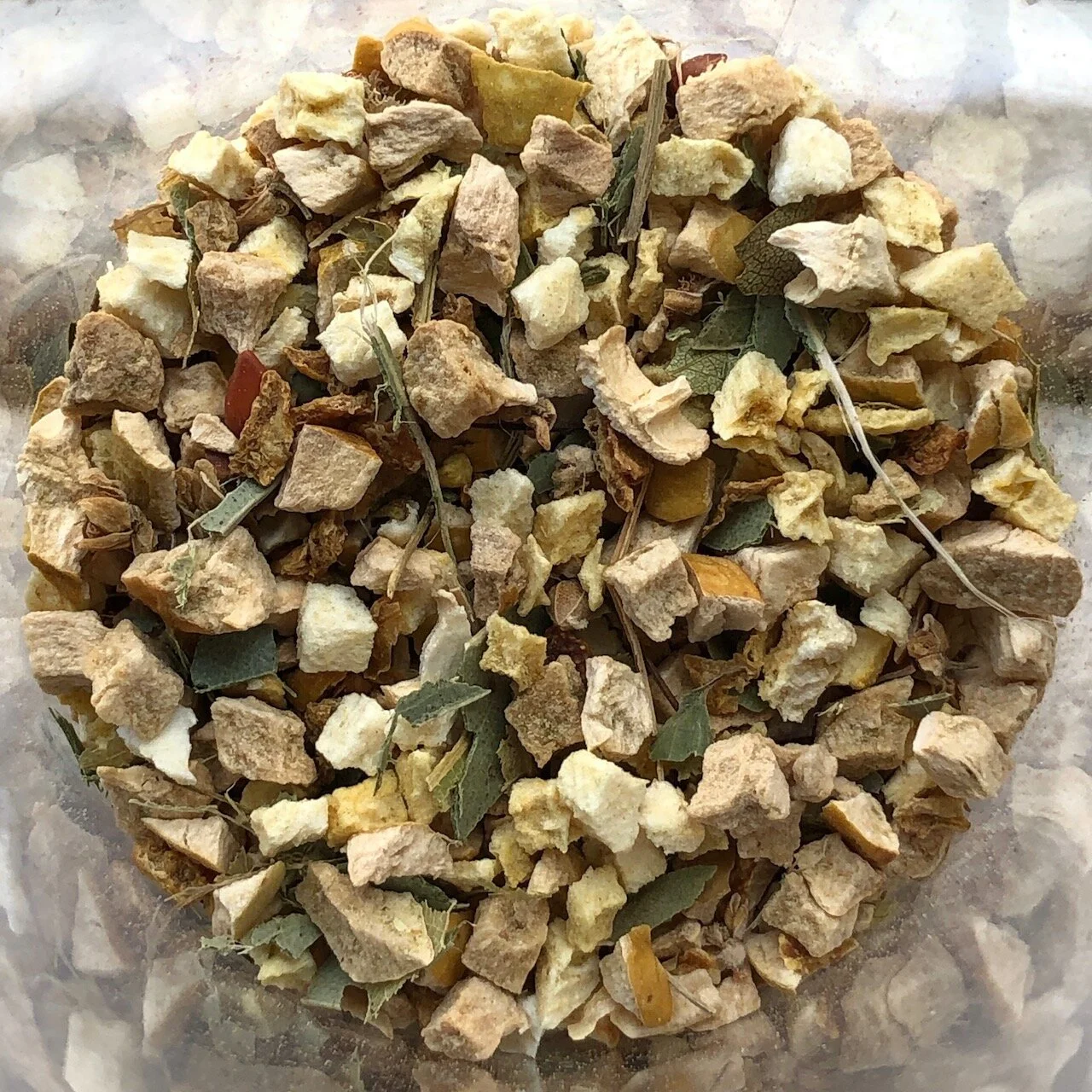Loose Leaf Tea | Online Tea Store - Pippa's Real Tea | Cafe Tenby ...