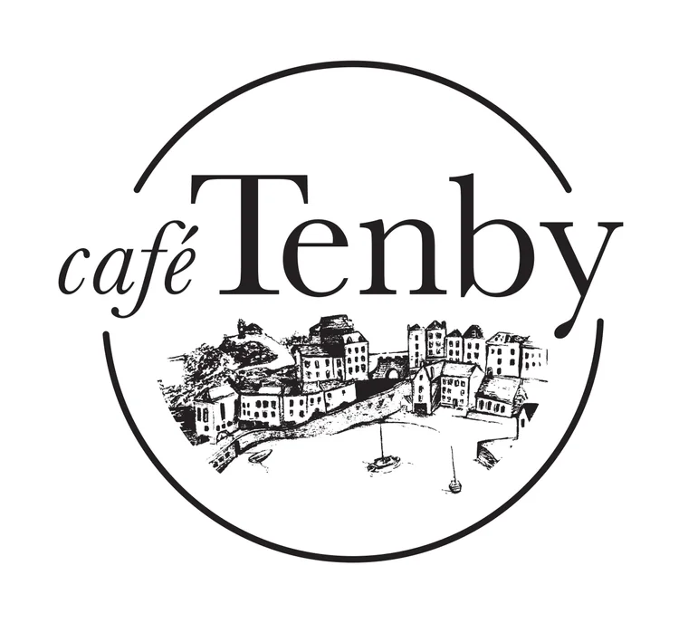 High Tea in Port Townsend — CafeTenby