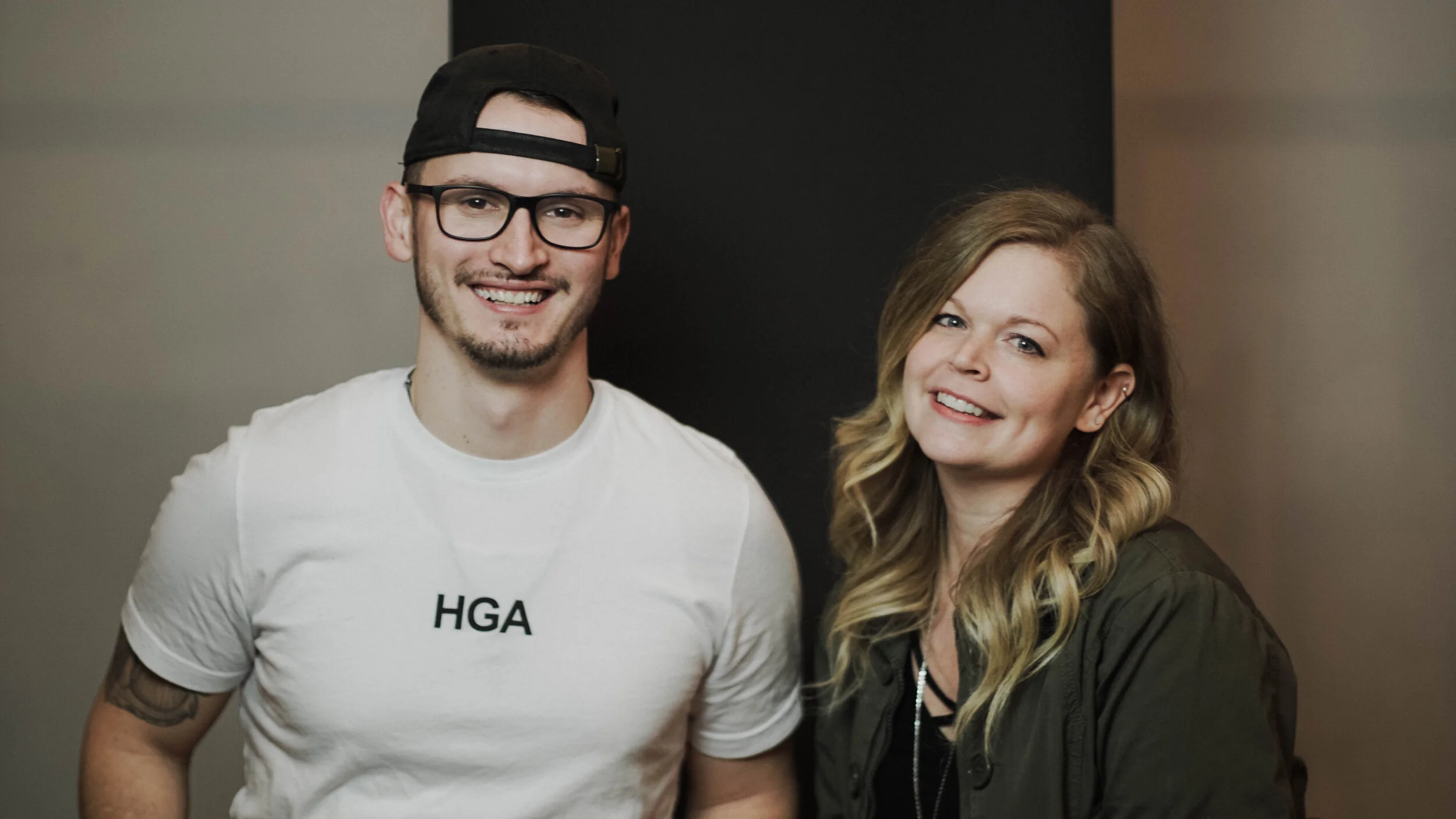 Leadership — Avert Church