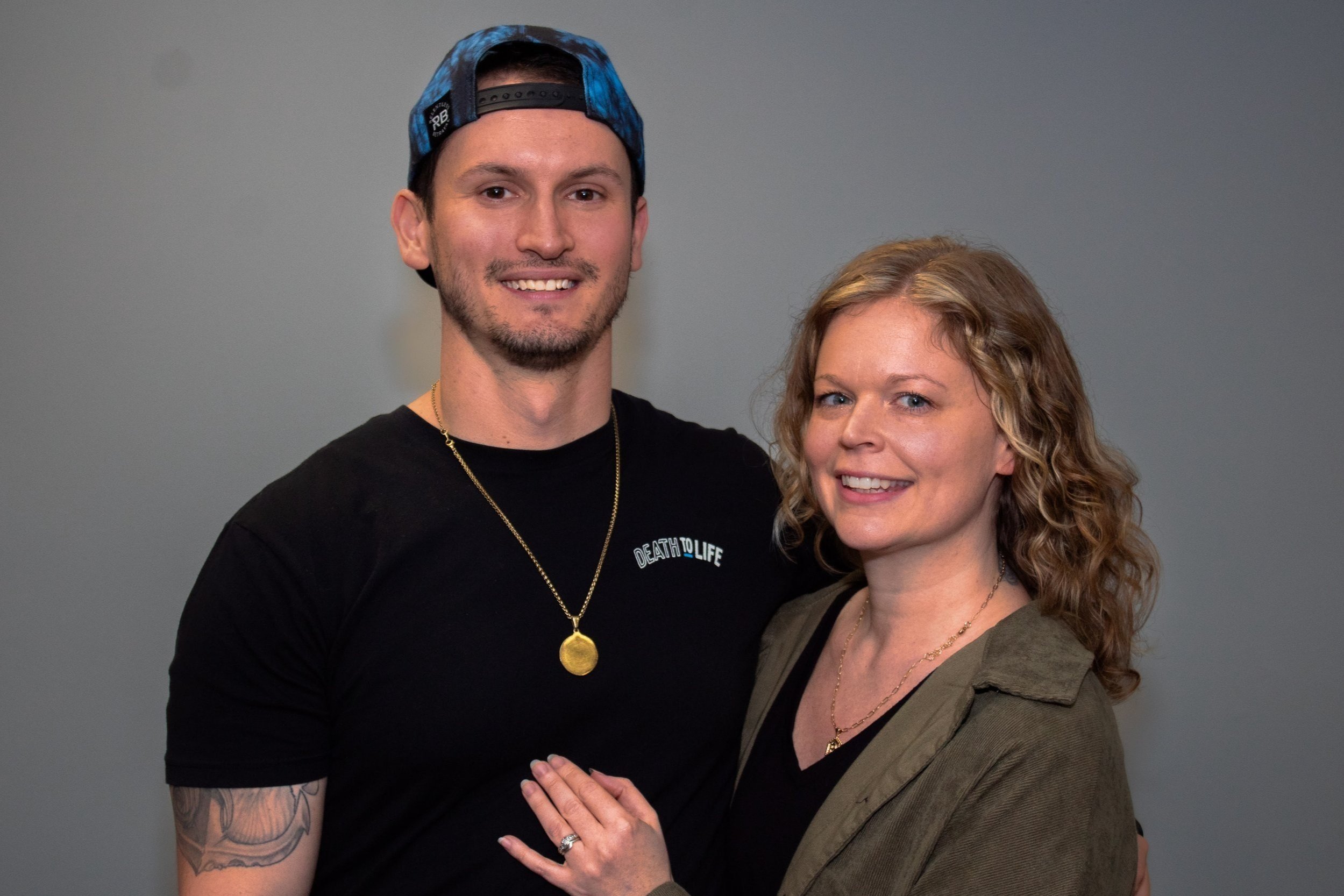 LEADERSHIP — Avert Church