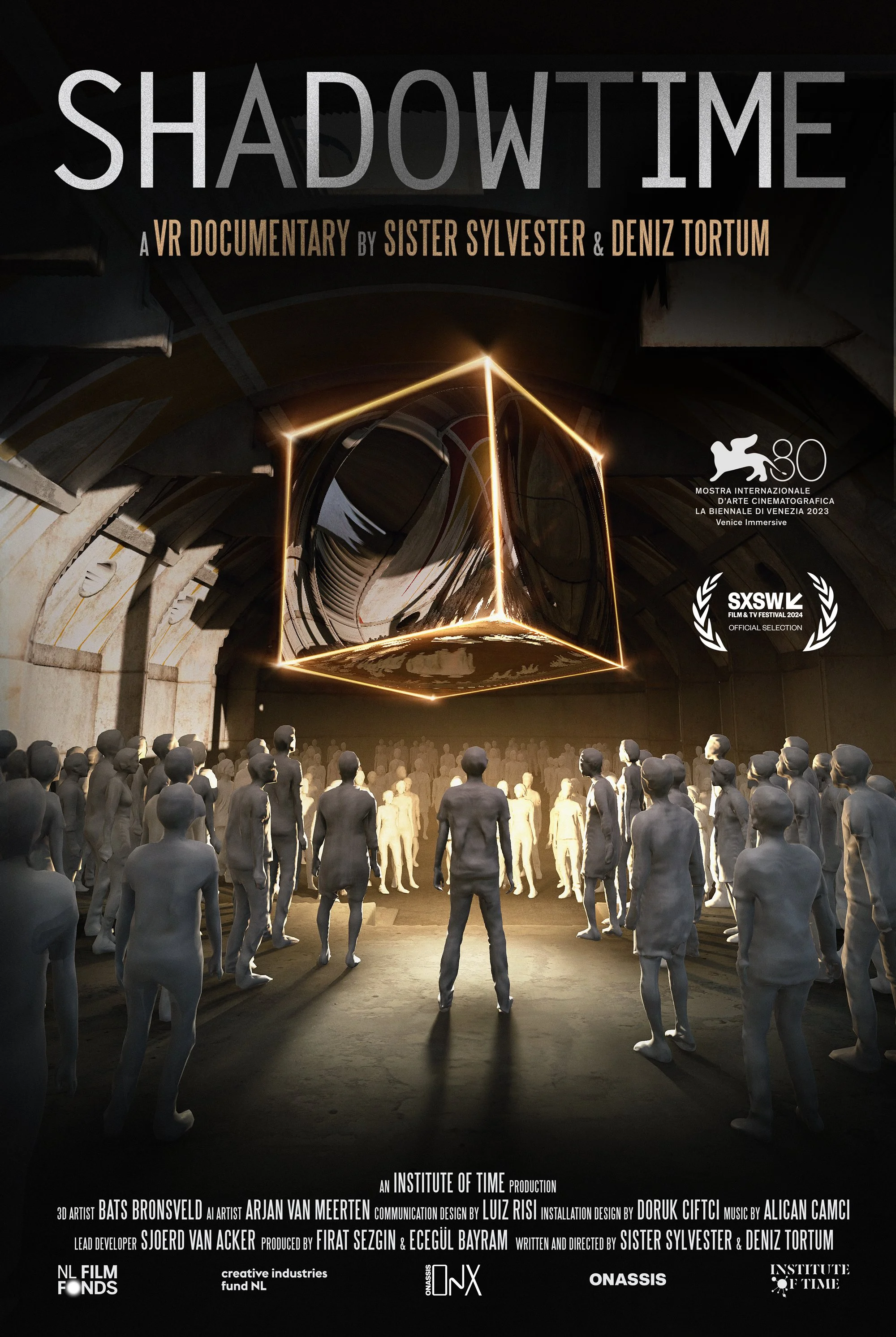 SXSW 2024 — Onassis ONX