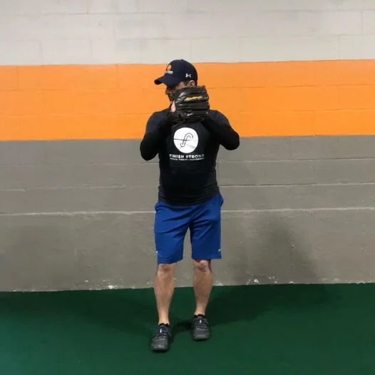 Throwing Strategies for Athletes of All Ages — Finish Strong