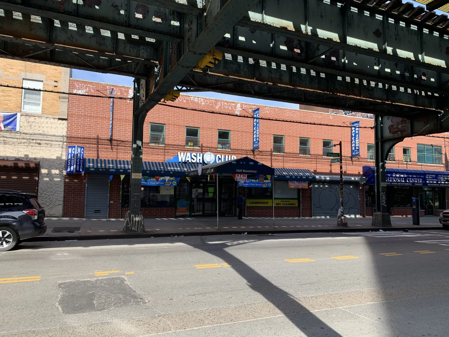 Classes — Manatus Development Partners