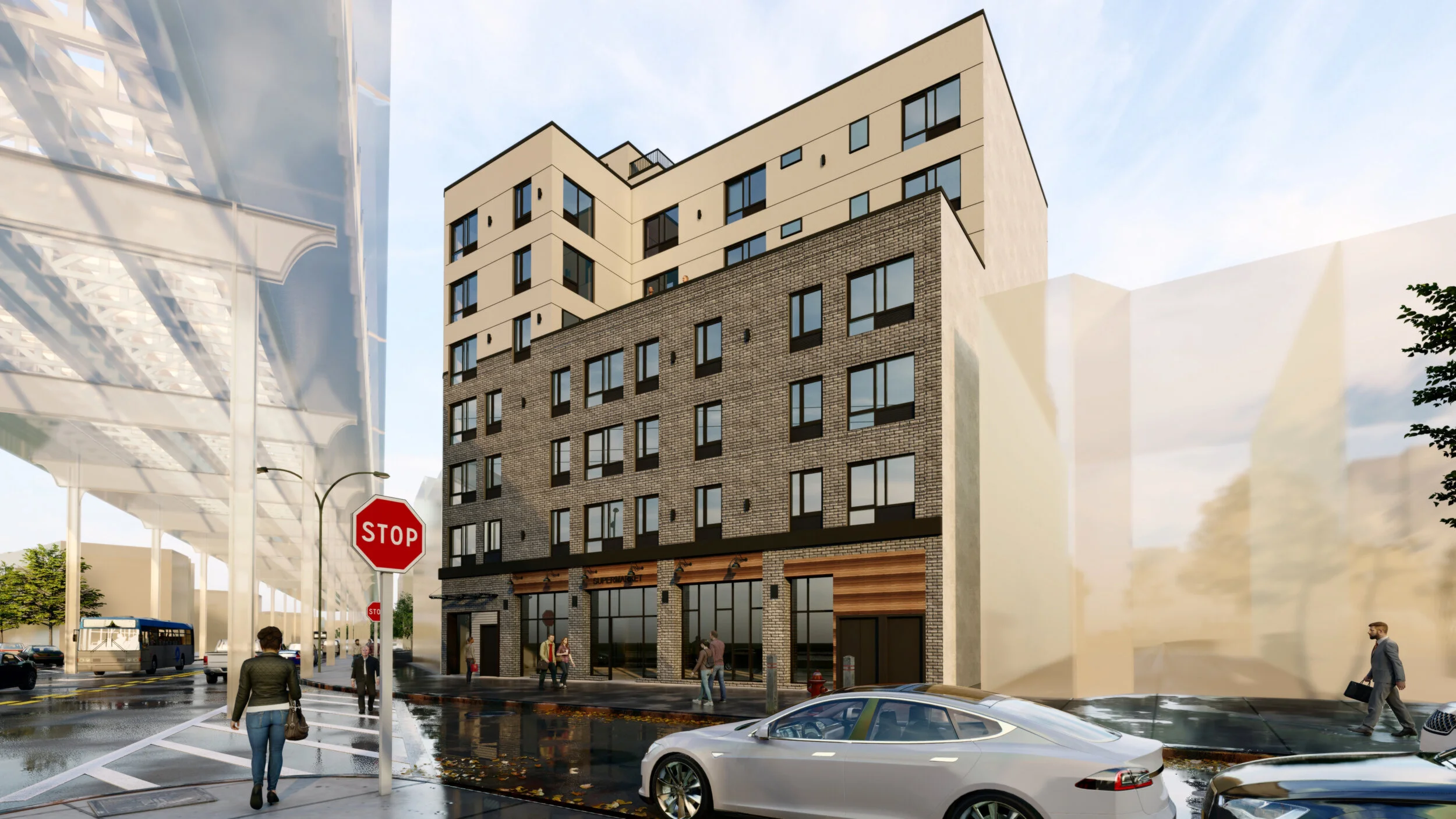 Classes — Manatus Development Group