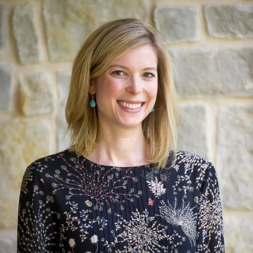 Leah Davis — Peachtree Integrated Psychology