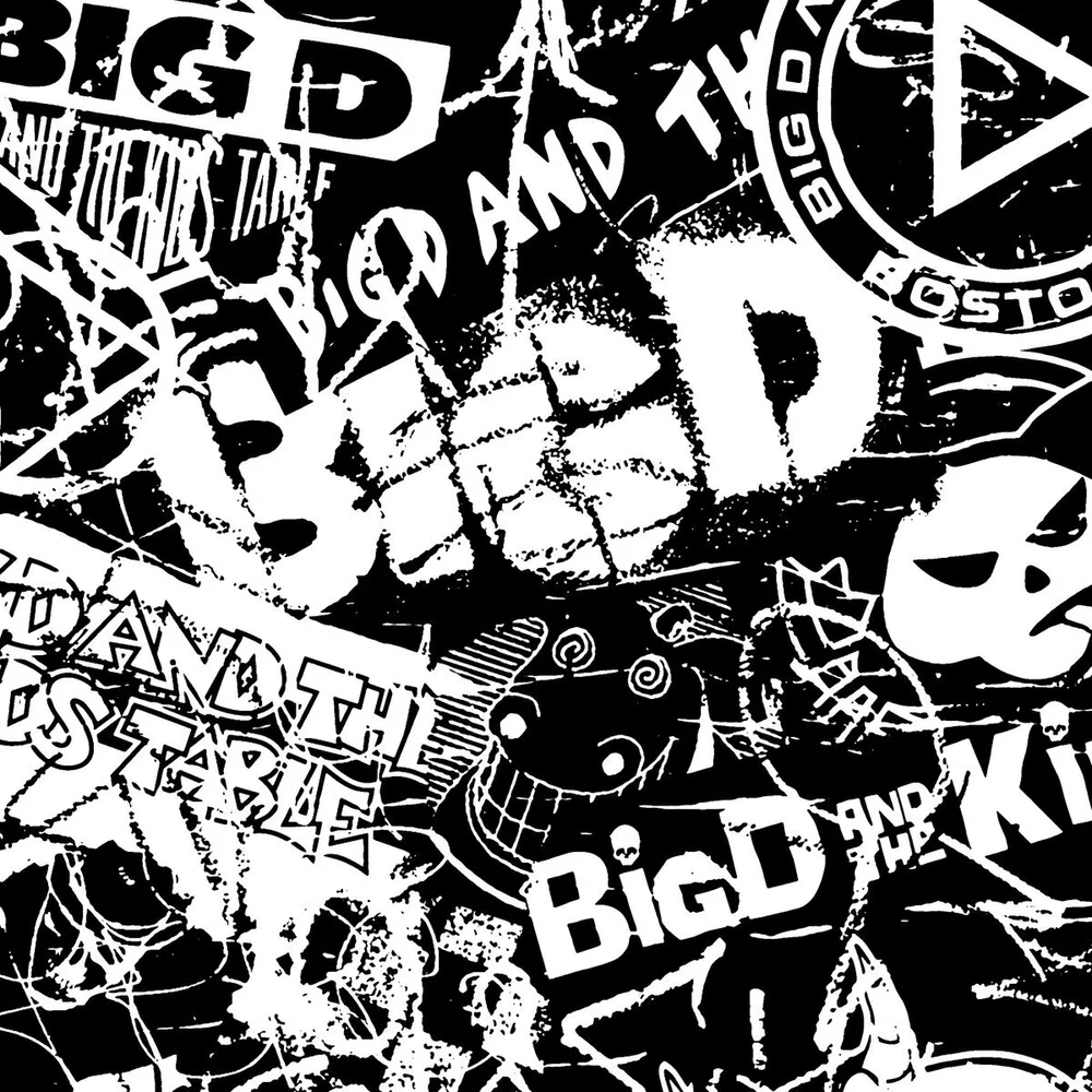 Learn how to play with Ben Basile of Big D! — Road Dog Supply Co.