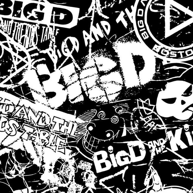 Learn how to play with Ben Basile of Big D! — Road Dog Supply Co.