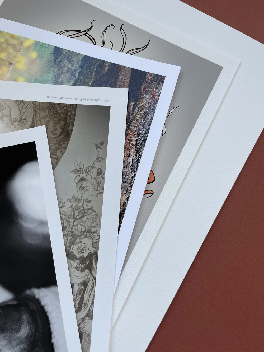 PAPERS, PAPERS, PAPERS - Blog | Studio Mei - a graphic and Squarespace ...