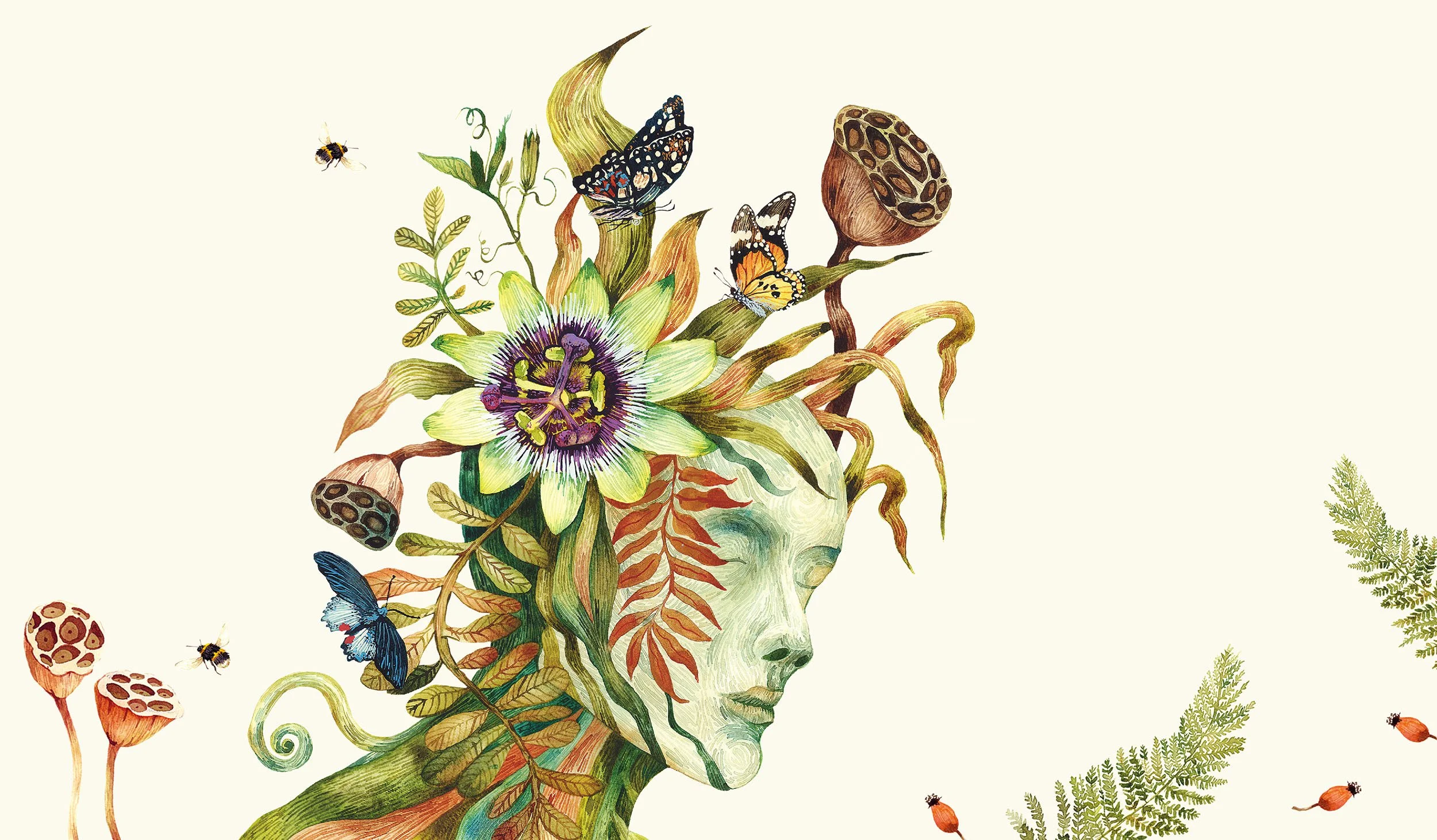 Studio Mei | Purposeful and thoughtful graphic design for small ...