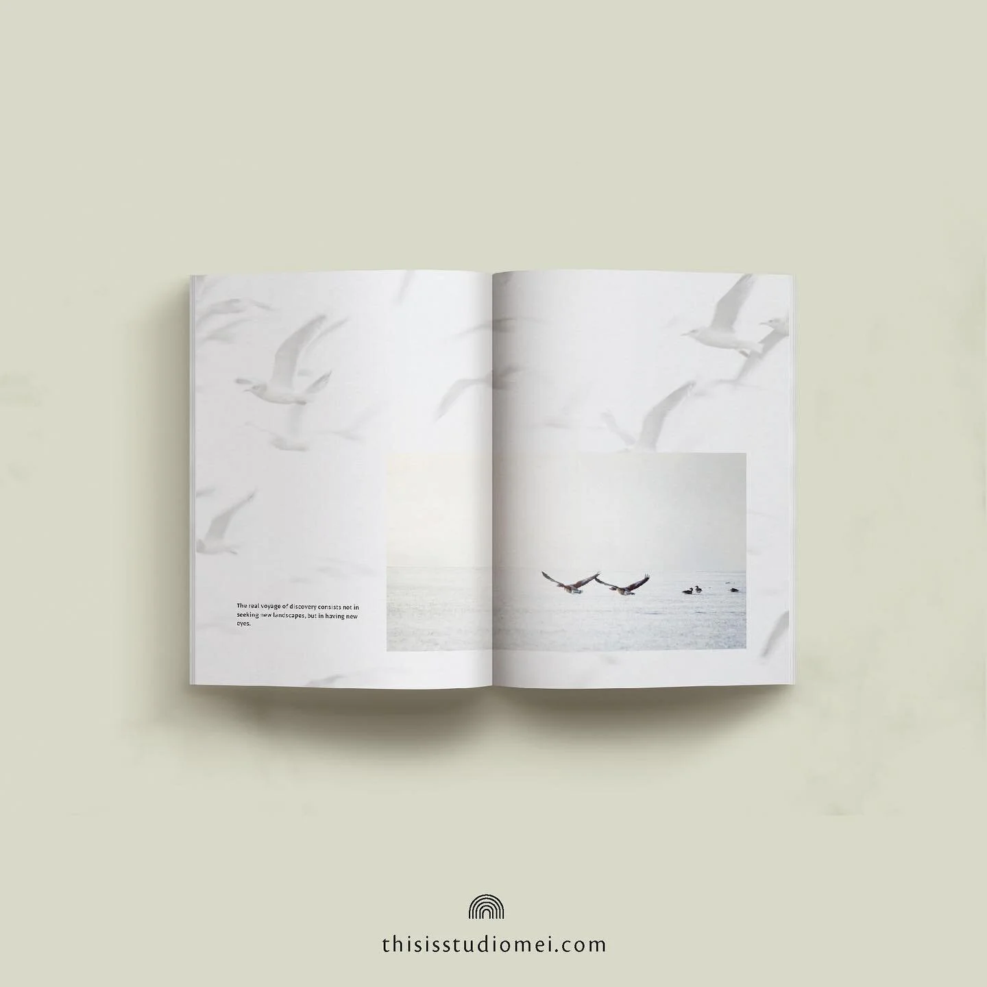 Graphic Design Studio | Purposeful design for small businesses who put ...