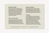 Graphic Design Tip: Your Visual Language | Studio Mei - a graphic and ...