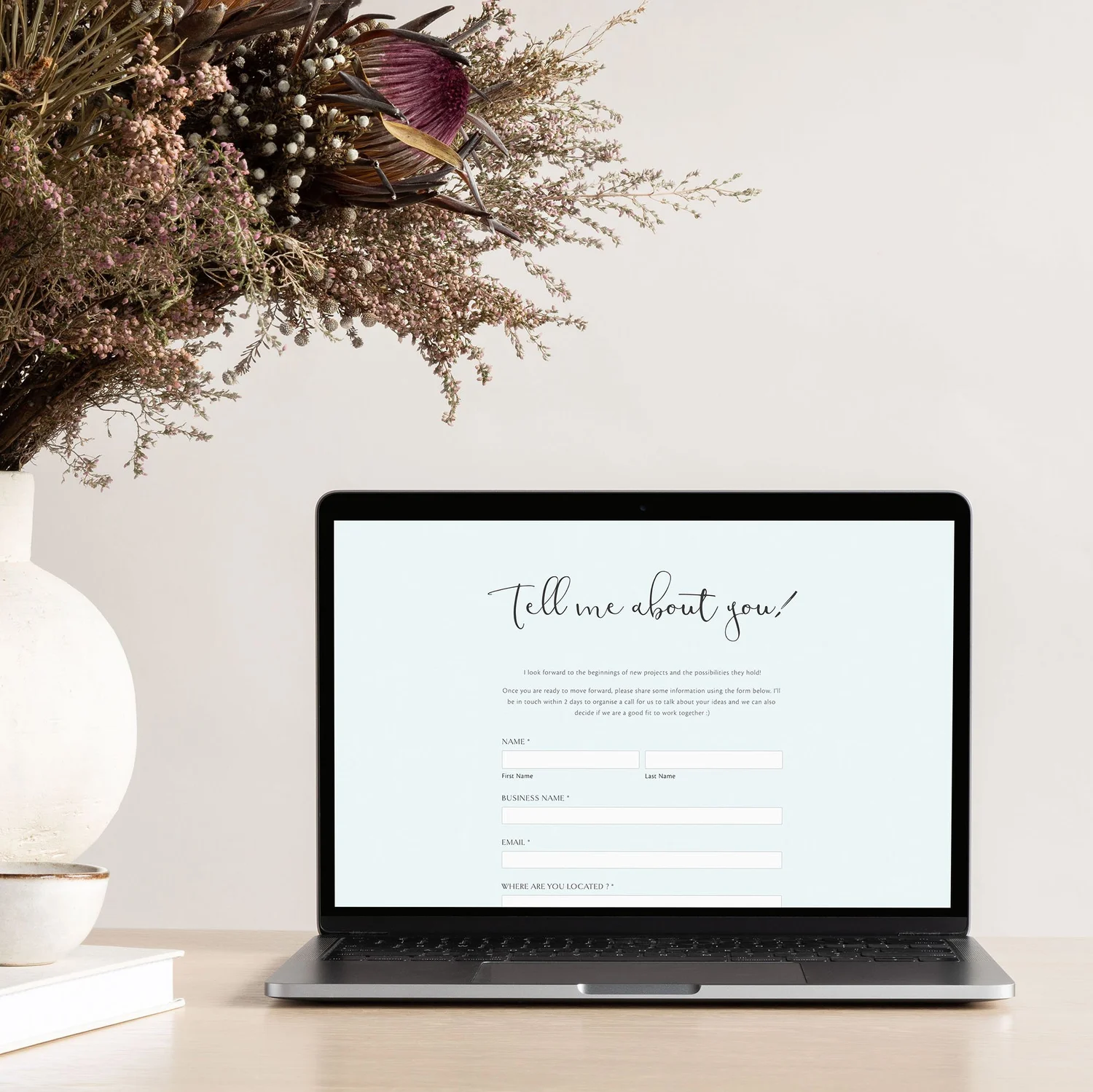 Studio Mei - Graphic Design, Squarespace Web Design and Stationery | UK ...