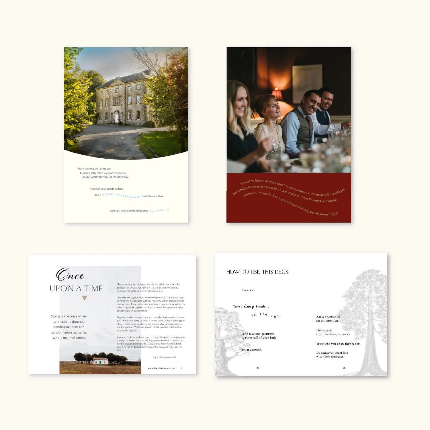 LAYOUT DESIGN: AN EXPRESSIVE AND VERSATILE TOOL - Blog | Studio Mei - a ...