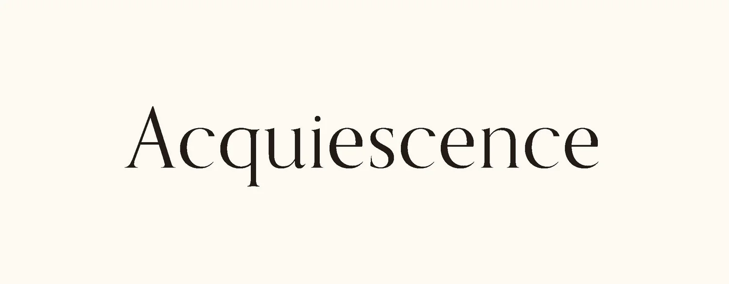 FONTS HAVE FEELINGS TOO - Blog | Studio Mei - a graphic and Squarespace ...