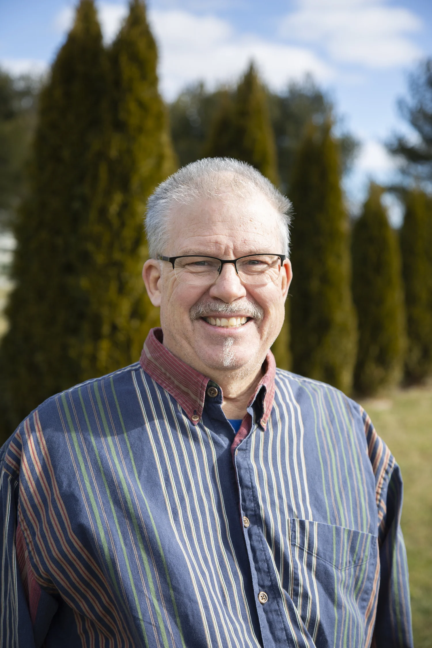 About — Waterway Church