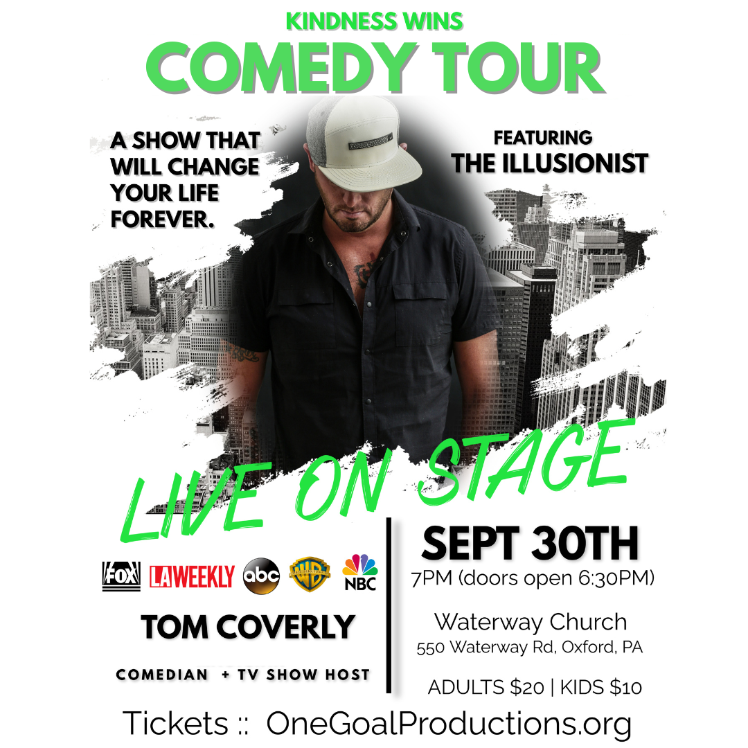 Events — Waterway Church