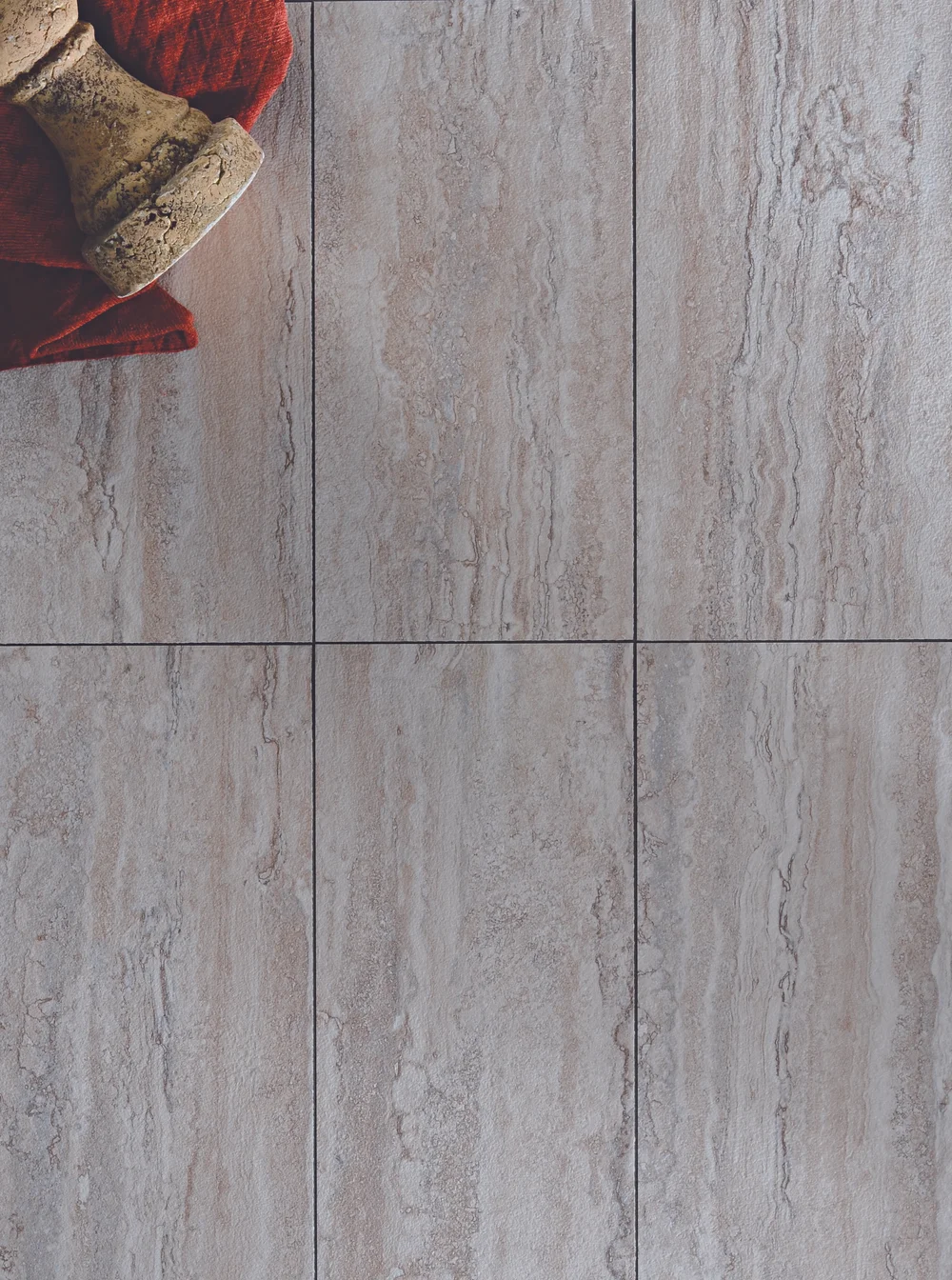 9 x 18 Essential Elements Luxury Vinyl Tile — ELEMENTS OF NATURE