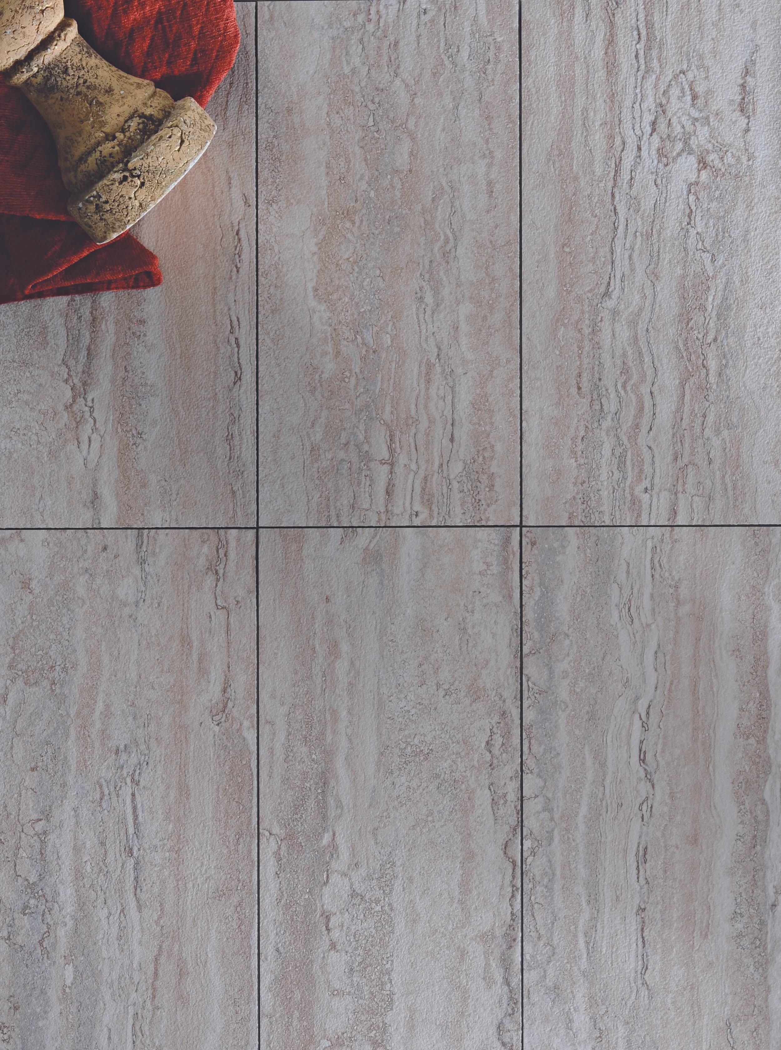 9 x 18 Essential Elements Luxury Vinyl Tile — ELEMENTS OF NATURE