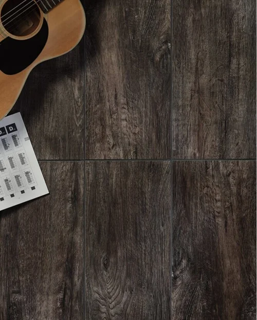 9 x 18 Rustic Timber Luxury Vinyl Tile — ELEMENTS OF NATURE