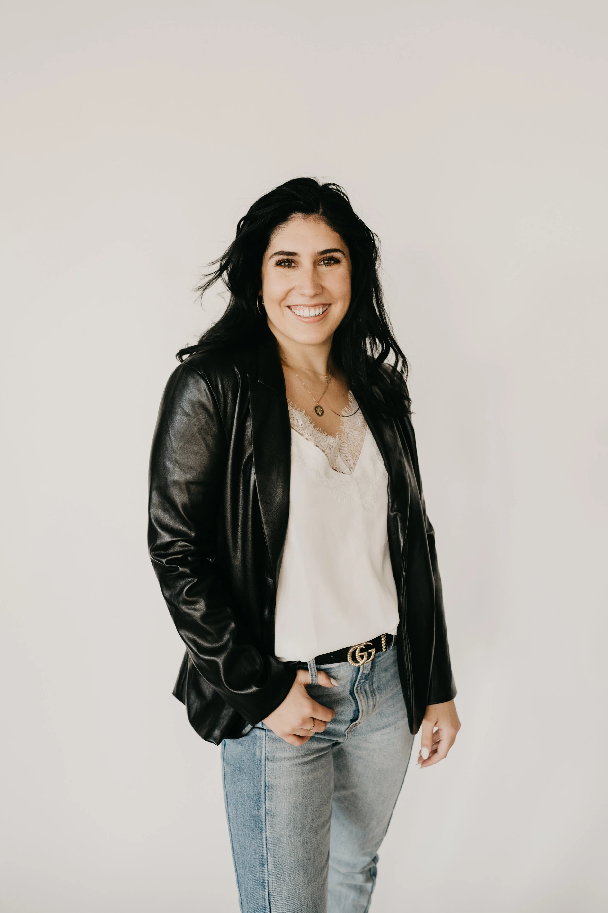 Our Team — The Ivy + Rose Warehouse