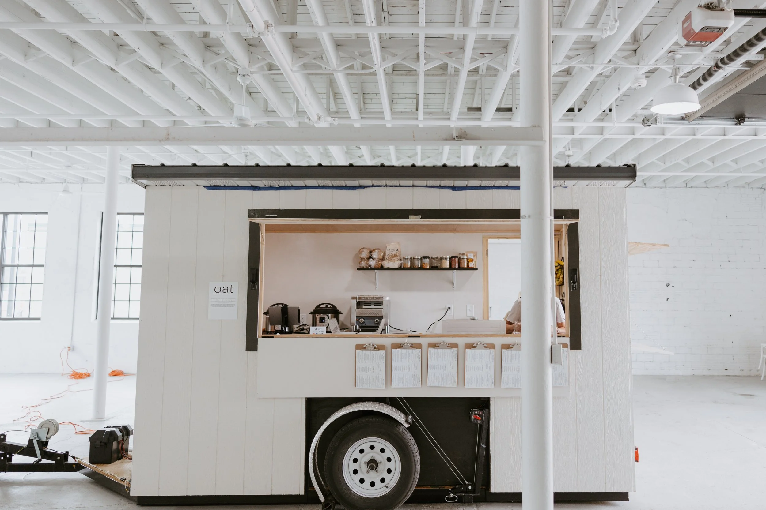 EVENTS — The Ivy + Rose Warehouse