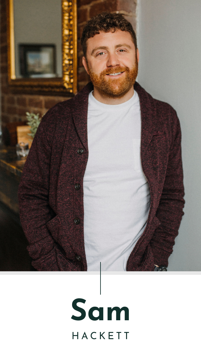 Therapists — Terrace House STL