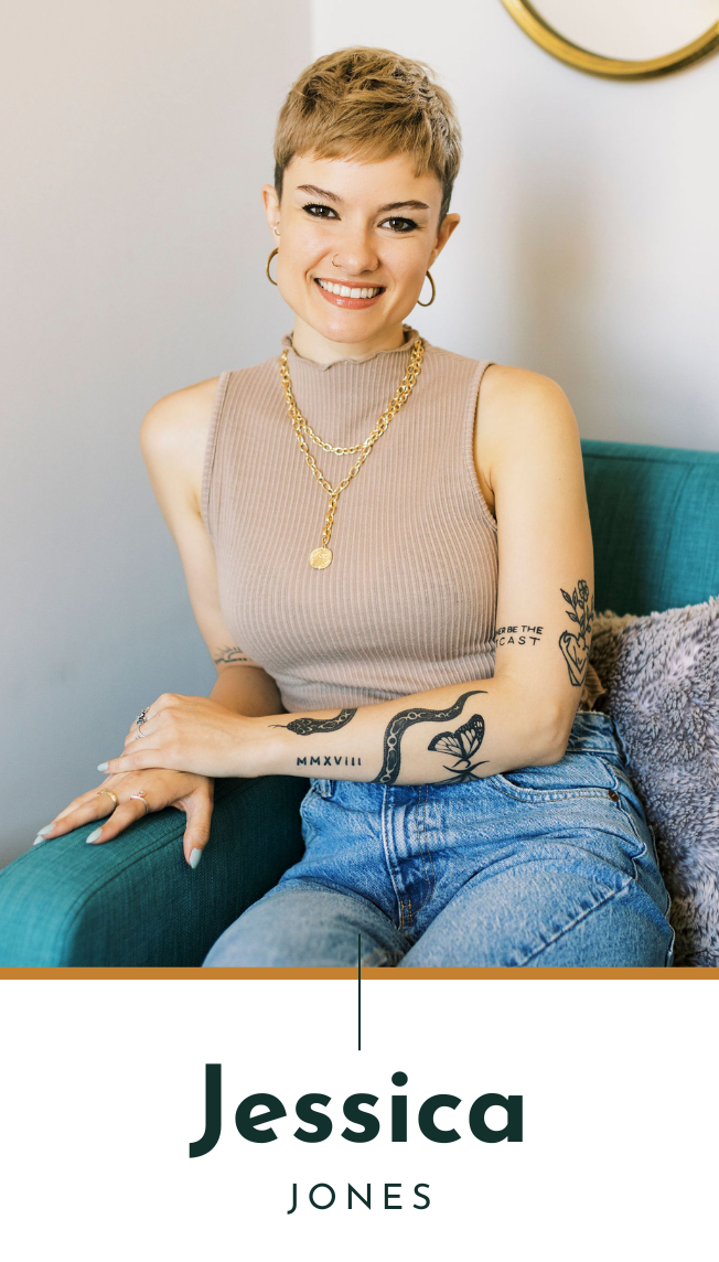 Therapists — Terrace House STL