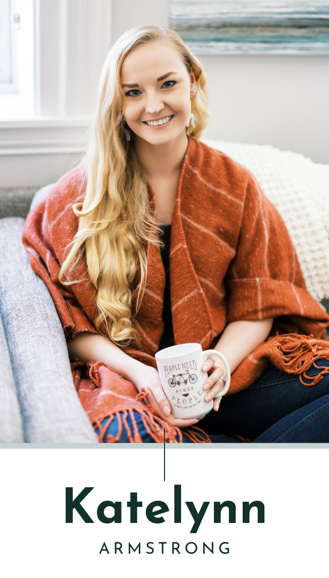 Therapists — Terrace House STL