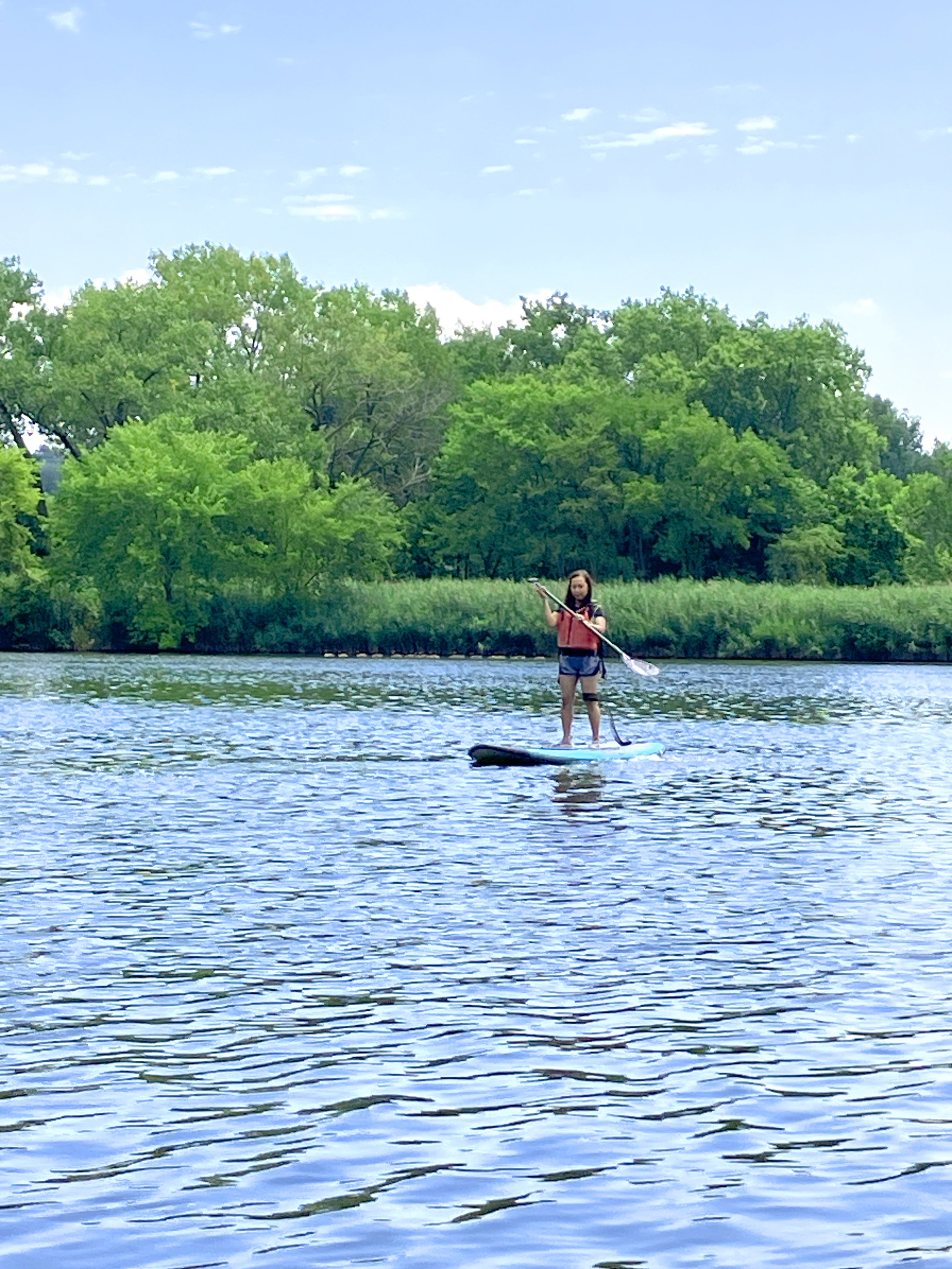 Overpeck Park — Hackensack Riverkeeper