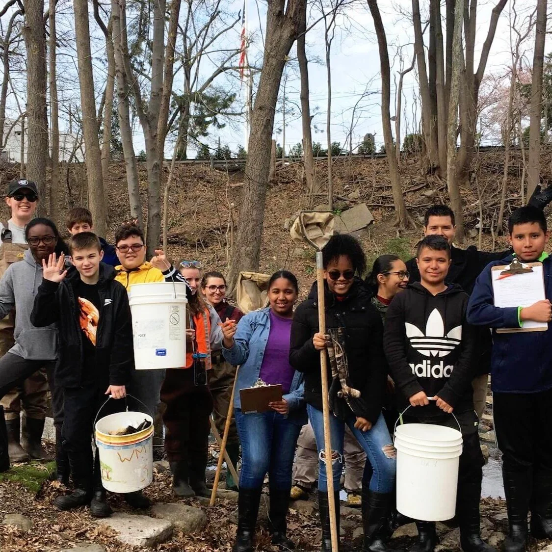 Education — Hackensack Riverkeeper
