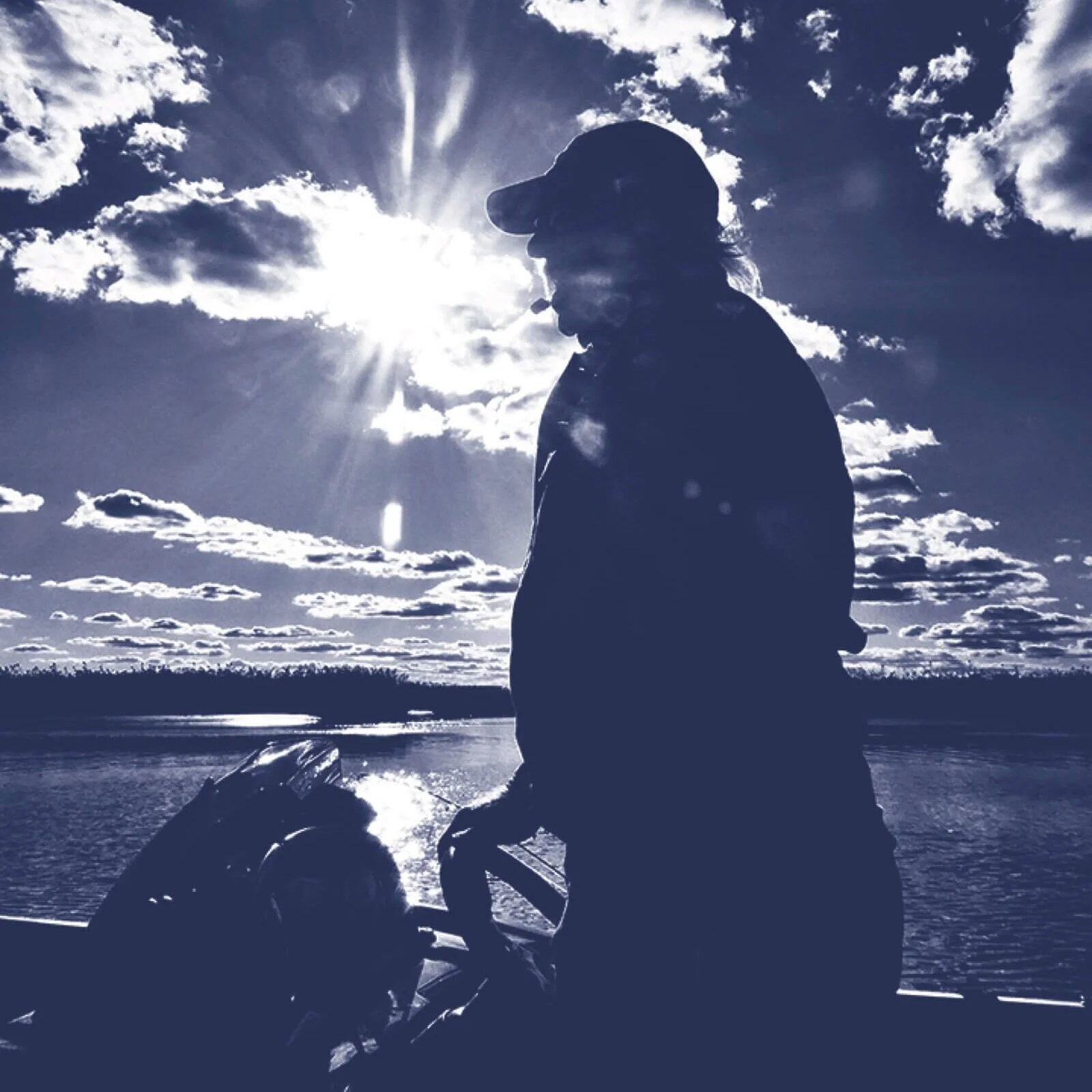 Captain Bill Sheehan — Hackensack Riverkeeper