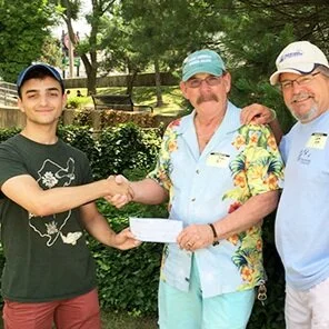 Education — Hackensack Riverkeeper