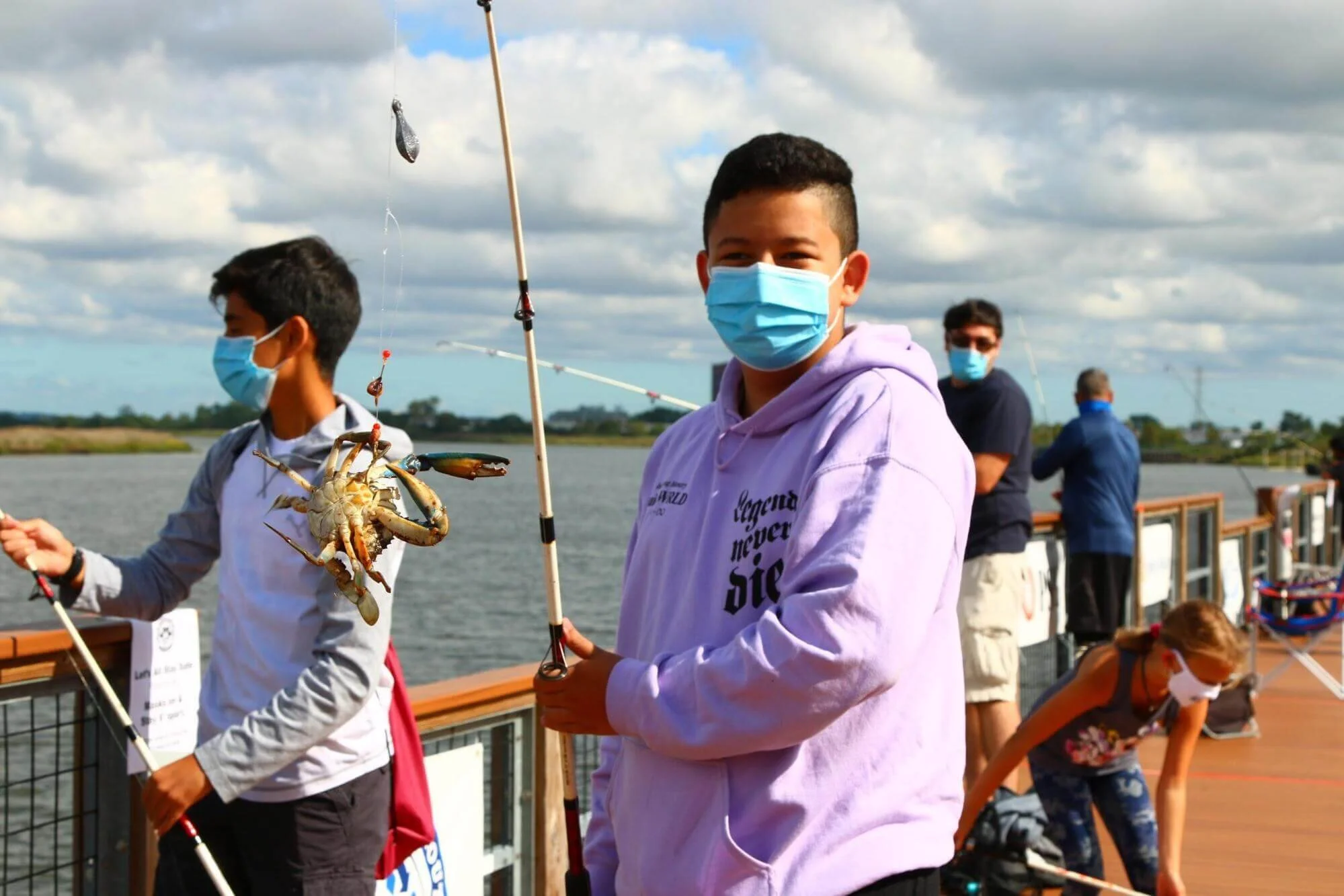 Policy — Hackensack Riverkeeper