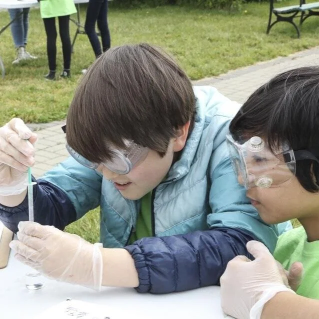 Education — Hackensack Riverkeeper