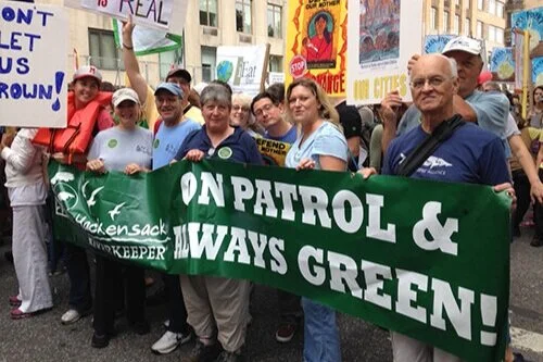 Hackensack Riverkeeper