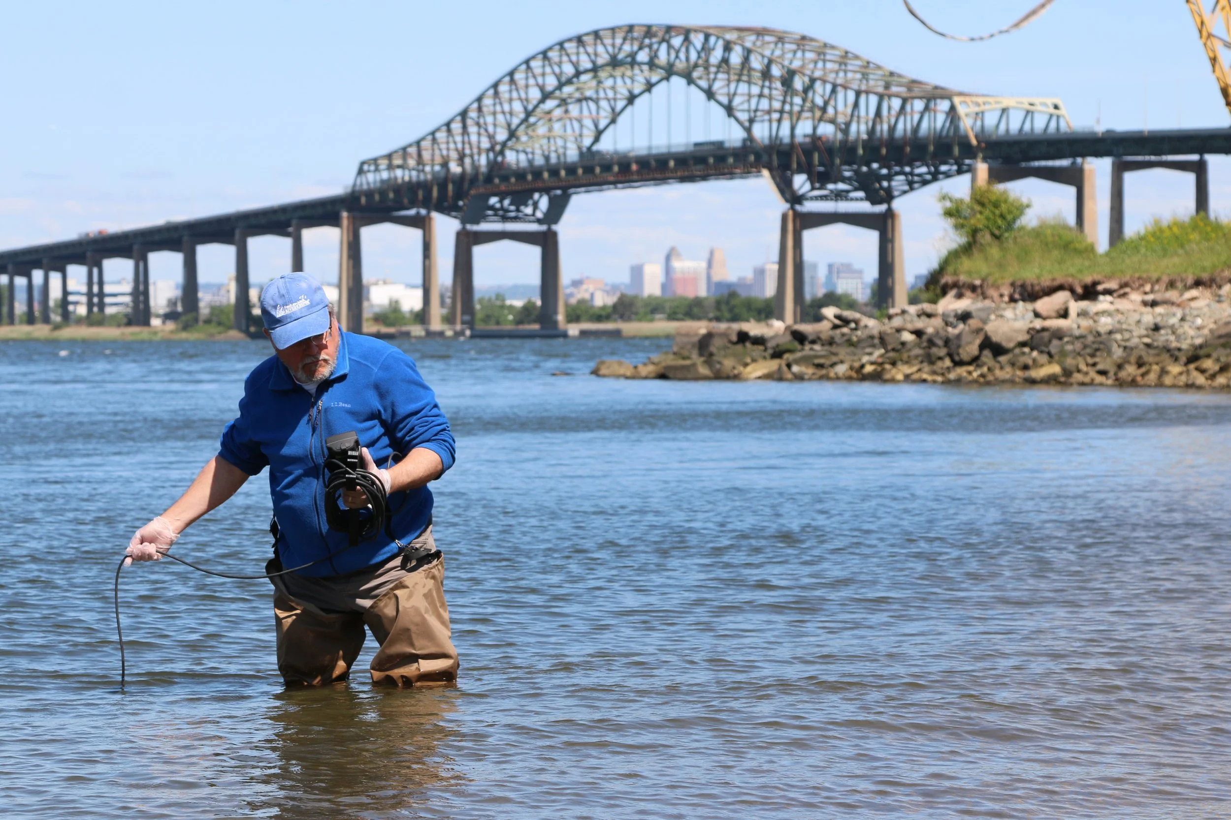 Donate — Hackensack Riverkeeper
