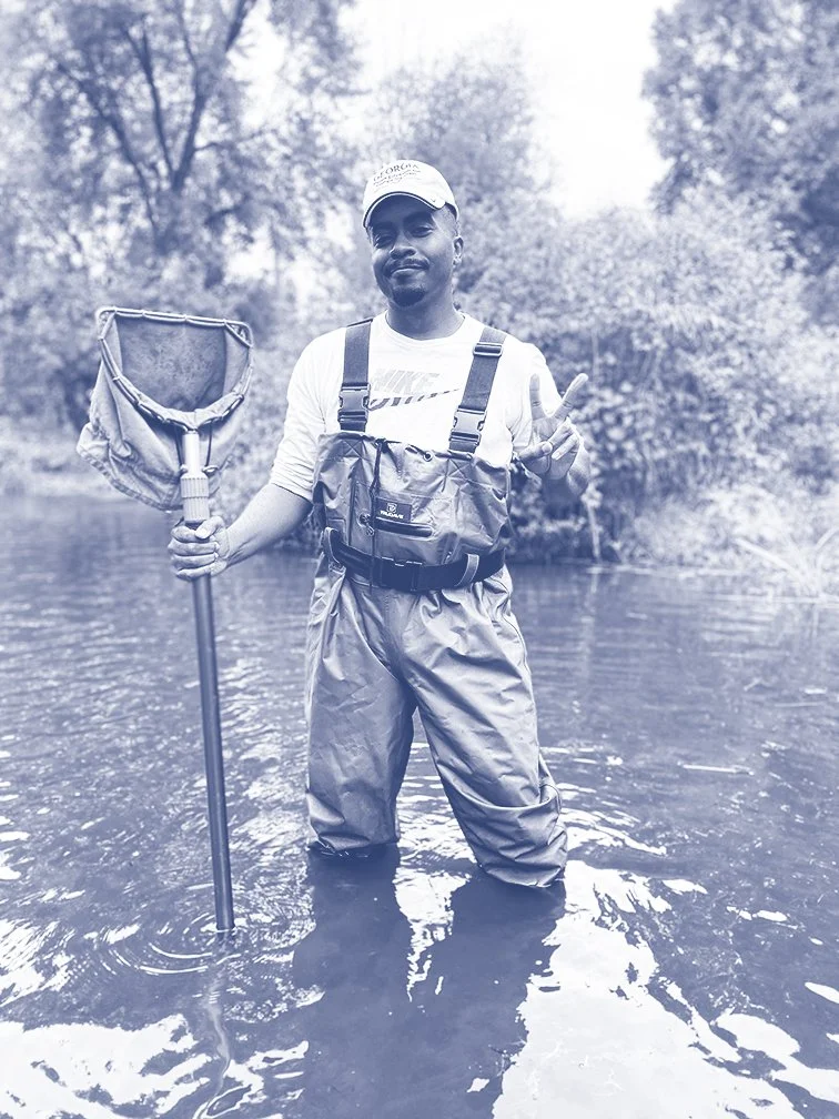 Meet Our Team — Hackensack Riverkeeper