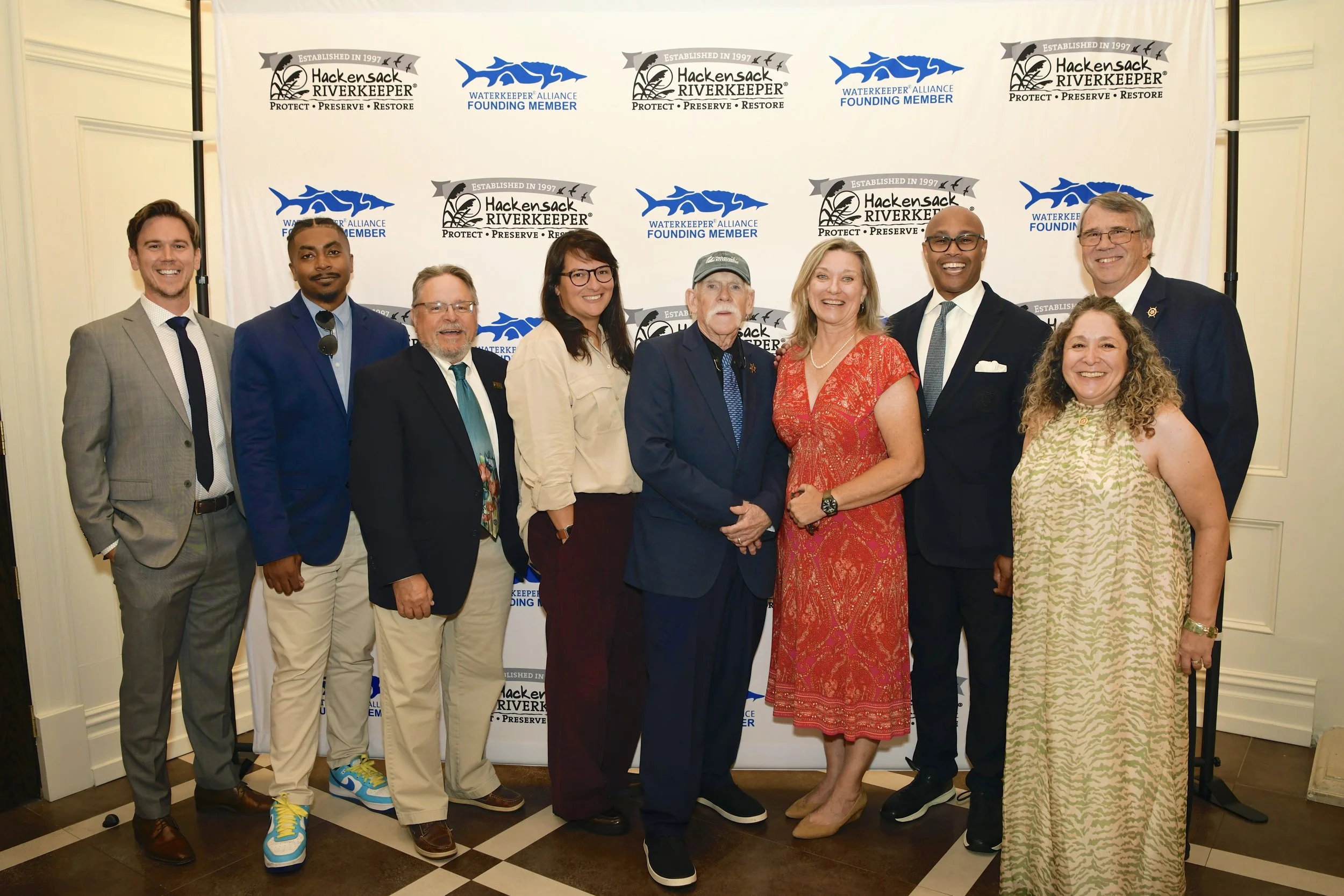 Employment — Hackensack Riverkeeper