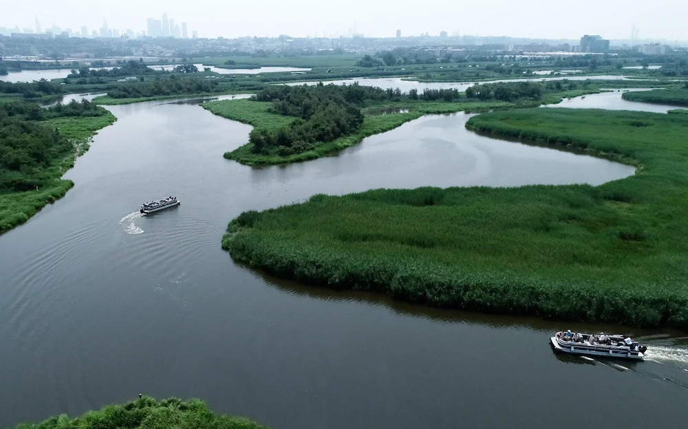 Hackensack Riverkeeper
