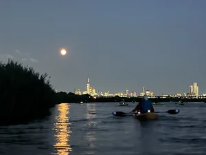 Paddling — Hackensack Riverkeeper