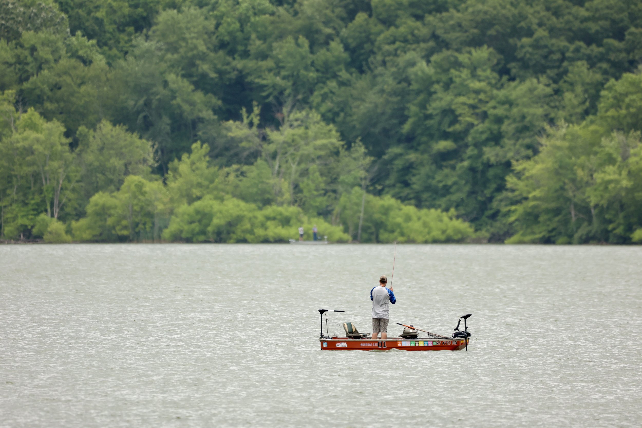 Lake DeForest Day — Hackensack Riverkeeper