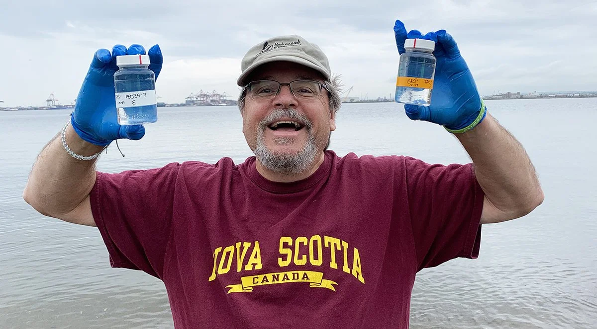 Education — Hackensack Riverkeeper