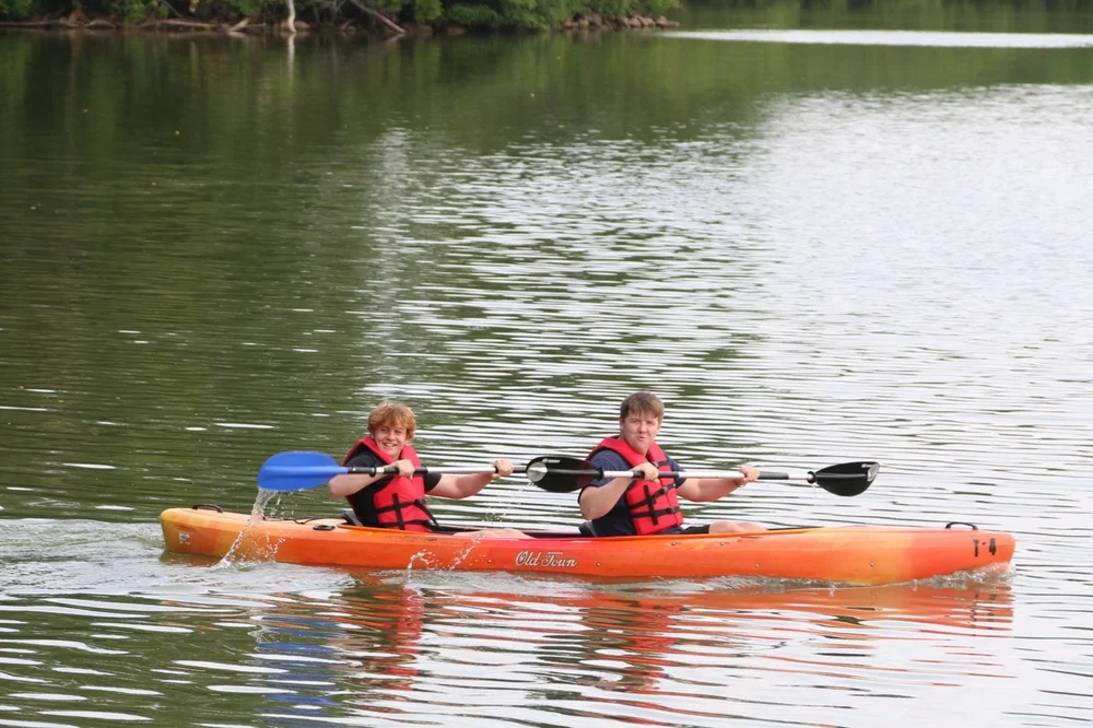 Scout-Days — Hackensack Riverkeeper