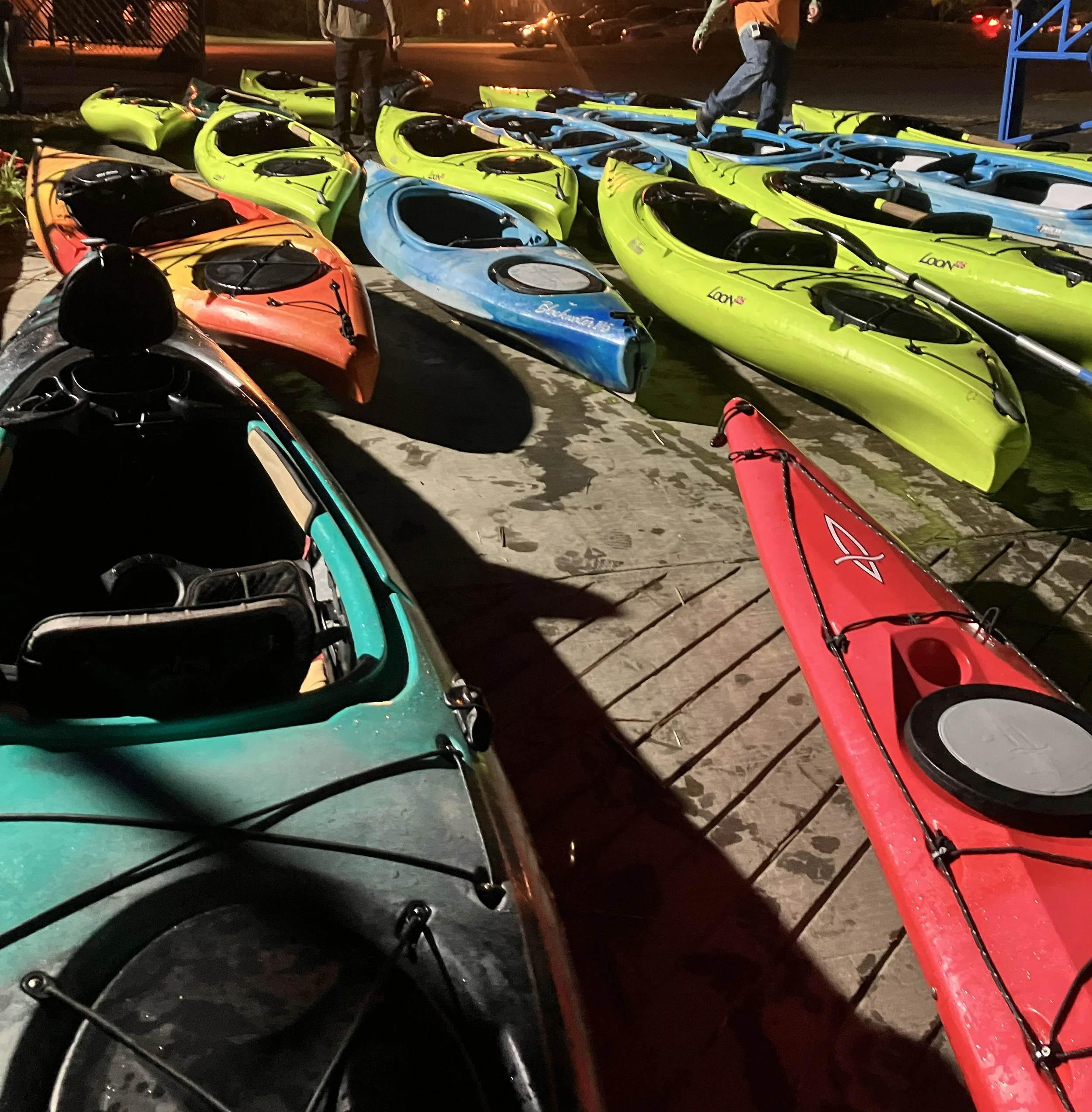 Laurel Hill Park — Hackensack Riverkeeper