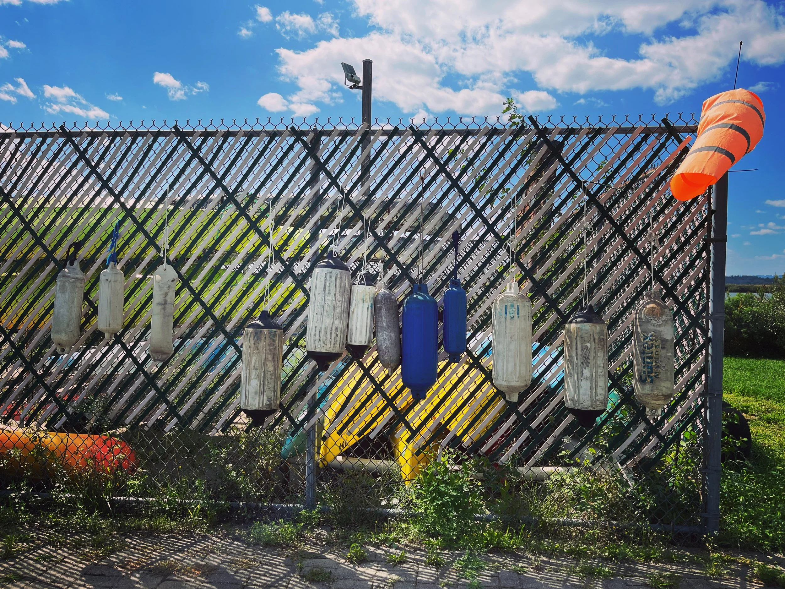Laurel Hill Park — Hackensack Riverkeeper