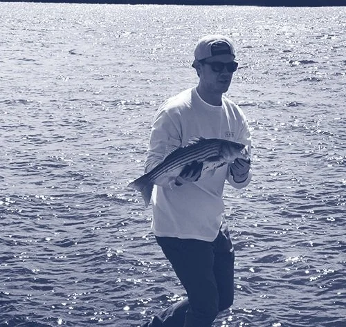 Tyler Tierney — Hackensack Riverkeeper