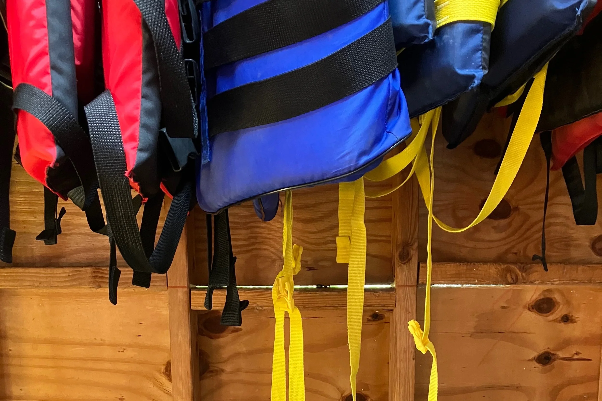 Clubs, Memberships, Packages — Hackensack Riverkeeper