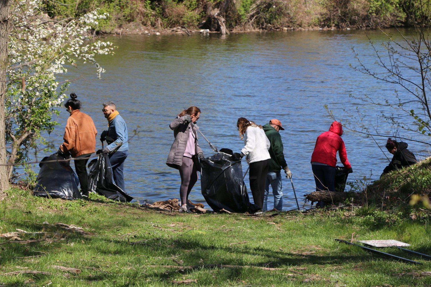 Education — Hackensack Riverkeeper