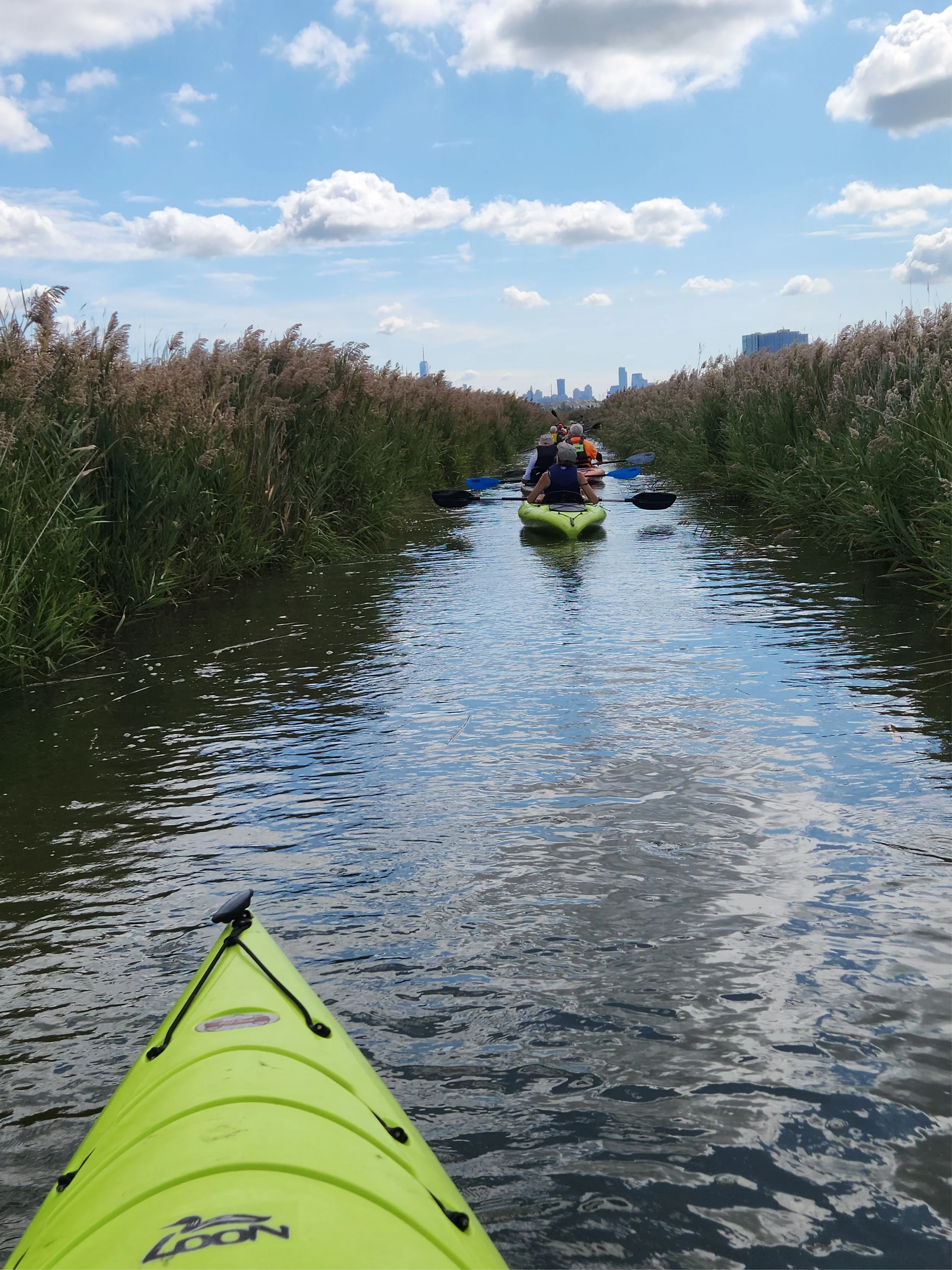 Tide Charts — Hackensack Riverkeeper